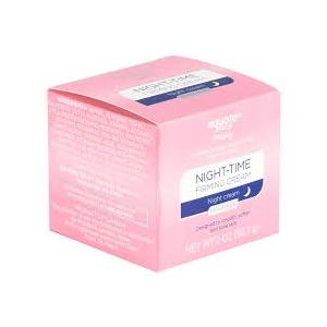 In-Depth Analysis and Overview of Equate Night-Time Firming Cream
