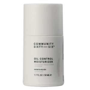 In-Depth Analysis and Overview of Community Sixty Six Oil Control ...