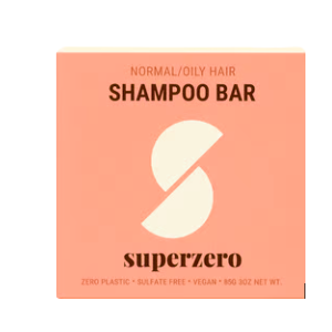 In-Depth Analysis and Overview of superzero Shampoo Bar for Normal/Oily ...