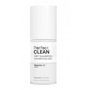 In-Depth Analysis and Overview of NatureLab Tokyo Perfect Clean Dry Shampoo
