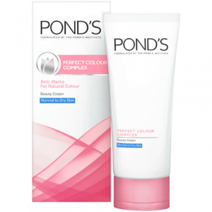 In-Depth Analysis and Overview of Pond's Perfect Colour Complex Beauty ...