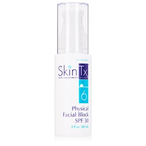 In-Depth Analysis and Overview of SkinTx Physical Facial Block SPF 30