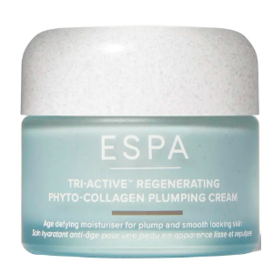 In-Depth Analysis and Overview of ESPA Phyto Collagen Plumping Cream