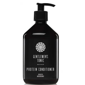In-Depth Analysis and Overview of Gentlemen's Tonic Protein Conditioner