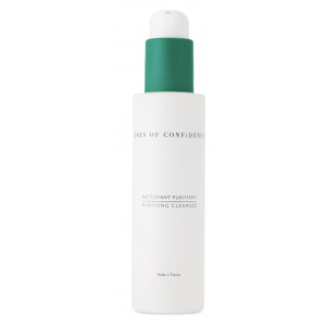 In-Depth Analysis and Overview of Days of Confidence Purifying Cleanser