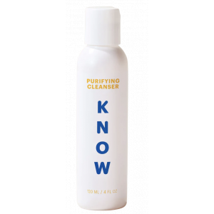 In-Depth Analysis and Overview of Know Purifying Cleanser