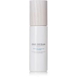 Product info for Purifying Ocean Mist Cleanser by One Ocean Beauty ...