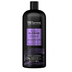 In-Depth Analysis and Overview of Tresemmé Purple Blonde Ultra Violate ...