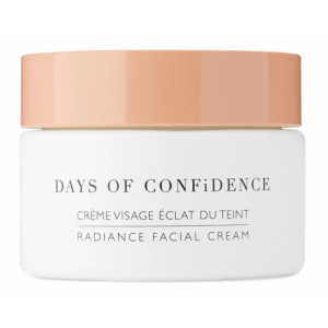 In-Depth Analysis and Overview of Days of Confidence Radiance Facial Cream