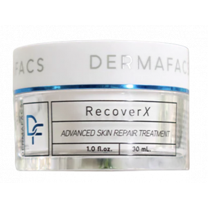 In-Depth Analysis and Overview of Dermafacs RecoverX