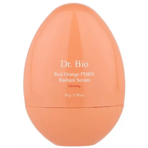 In-Depth Analysis and Overview of Dr. Bio Red Orange PDRN Radiant Serum