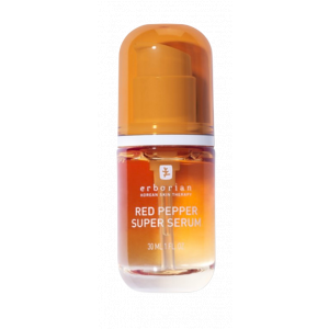 In-Depth Analysis and Overview of Erborian Red Pepper Super Serum