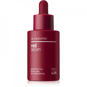 In-Depth Analysis and Overview of Skin&Lab Red Serum