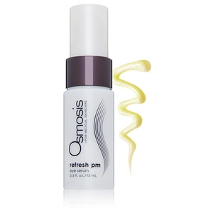 Product info for Refresh - PM Eye Serum by Osmosis | SKINSKOOL