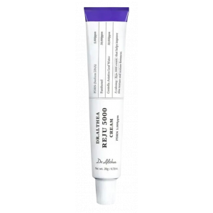 In-Depth Analysis and Overview of Dr. Althea Reju 5000 Cream PDRN
