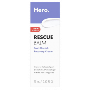 25 Best Hero Cosmetics Rescue Balm Post-Blemish Recovery Cream Dupes
