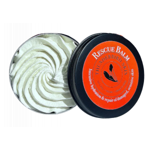 In-Depth Analysis and Overview of Thunderbird Skin Rescue Balm