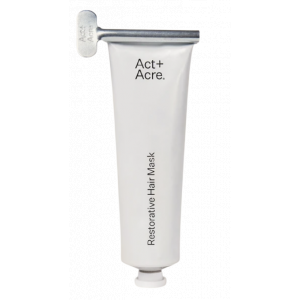 In-Depth Analysis and Overview of Act+Acre Restorative Hair Mask