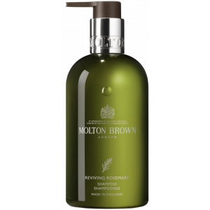 32 Best Molton Brown Reviving Rosemary Shampoo Dupes