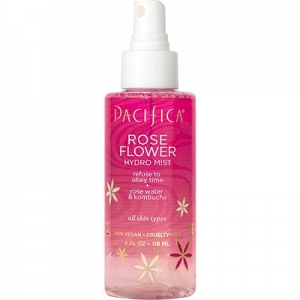 In-Depth Analysis and Overview of Pacifica Rose Flower Hydro Mist