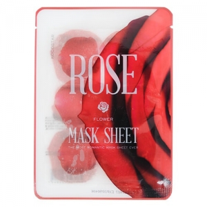 In-Depth Analysis and Overview of Kocostar Rose Mask Sheet