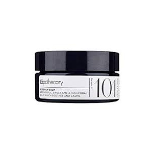 In-Depth Analysis and Overview of ilapothecary SOS Body Balm