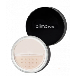 In-Depth Analysis and Overview of Alima Pure Makeup Satin Matte Foundation