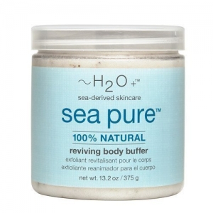 Product info for Sea Pure 100% Natural Reviving Body Buffer by H2O ...