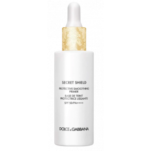 In-Depth Analysis and Overview of Dolce & Gabbana Secret Shield ...