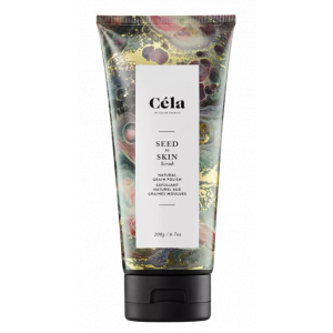 In-Depth Analysis and Overview of Céla Seed to Skin Scrub