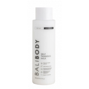 In-Depth Analysis and Overview of Bali Body Self Tan Body Milk