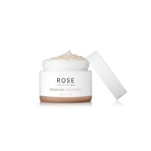 In-Depth Analysis and Overview of Rose MD Skin Signature Moisturizer