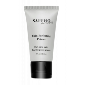 In-Depth Analysis and Overview of Sappho Skin Perfecting Primer