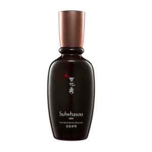 In-Depth Analysis and Overview of Sulwhasoo Skin Reinforcing Emulsion ...