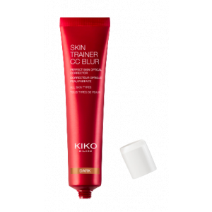 In-Depth Analysis and Overview of Kiko Milano Skin Trainer CC Blur