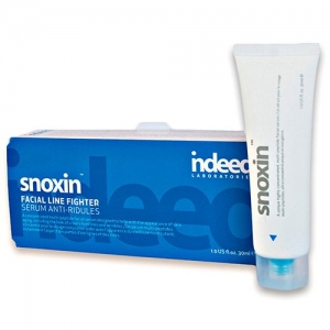Product info for Snoxin Facial Line Fighter by Indeed Laboratories ...