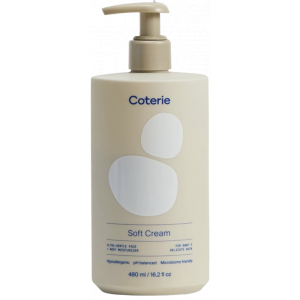 In-Depth Analysis and Overview of Coterie Soft Cream