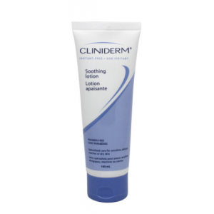 In-Depth Analysis and Overview of Cliniderm Soothing Lotion