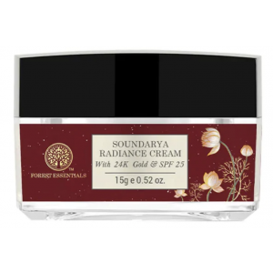 In-Depth Analysis and Overview of Forest Essentials Soundarya Radiance ...