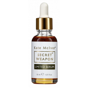 Product info for Secret Weapon Serum - Normal/Spot Prone by Kate McIver ...