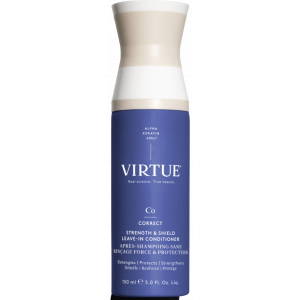 In-Depth Analysis and Overview of Virtue Strength & Shield Leave-in ...