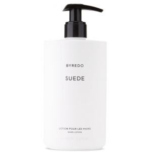 In-Depth Analysis and Overview of Byredo Suede Hand Lotion