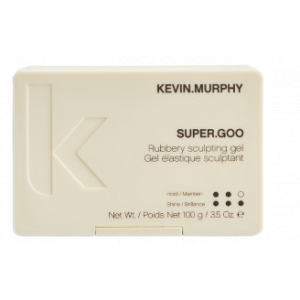 In-Depth Analysis and Overview of Kevin Murphy Super.Goo
