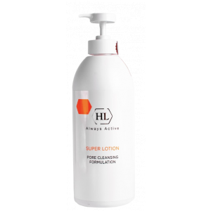 Product info for Super Lotion by Holy Land Cosmetics | SKINSKOOL