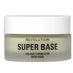 Product info for Superbase Colour Correcting Primer by Revolution ...