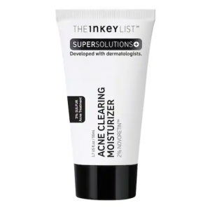 In-Depth Analysis and Overview of The Inkey List Supersolutions Acne ...