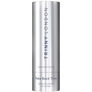 In-Depth Analysis and Overview of Trinny London Take Back Time Elixir