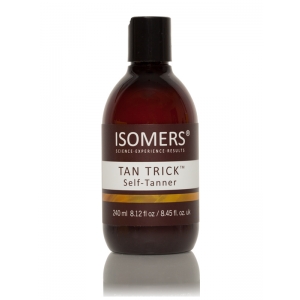 In-Depth Analysis and Overview of Isomers Tan Trick Self Tanner
