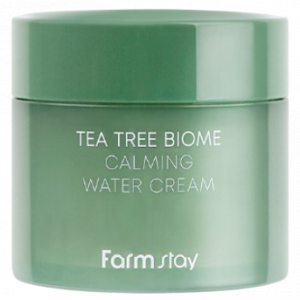 32 Best FarmStay Tea Tree Biome Calming Water Cream Dupes