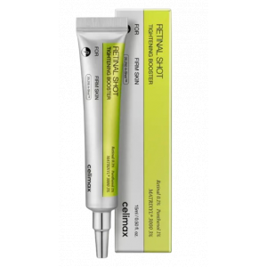 In-Depth Analysis and Overview of Celimax The Vita-A Retinal Shot ...